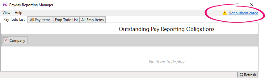 MYOB PayGlobal Pay Filing Gateway Solution (New Zealand)